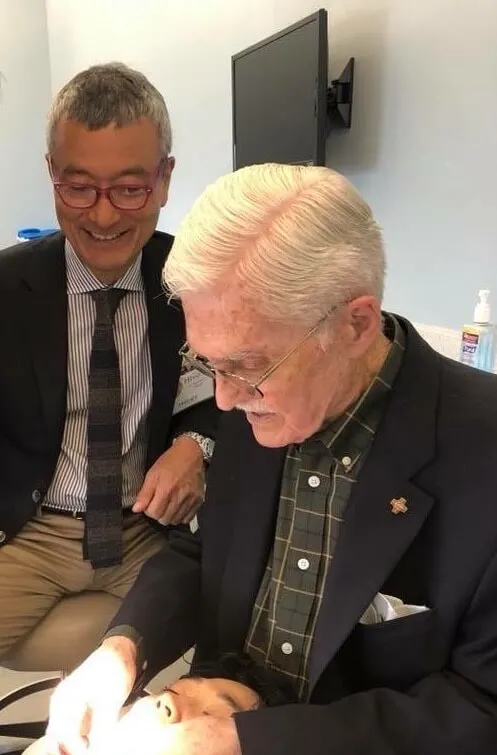 なぜ自由診療 ｜完全自由診療・紹介制歯科の田山歯科医院 - DR. TAYAMA DENTAL OFFICE